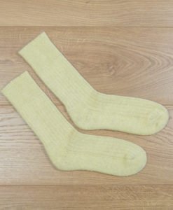 Walking Socks - Alpaca Annie, comfortable with a cushioned sole.