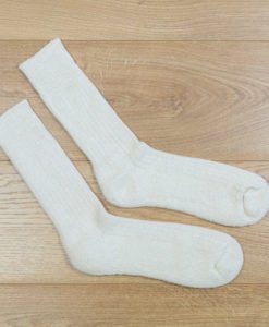 Walking Socks - Alpaca Annie, comfortable with a cushioned sole.